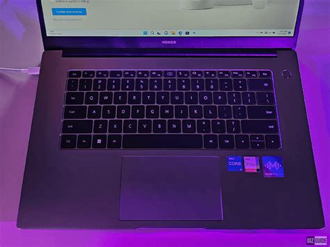 HONOR MagicBook X15 arrives in the PH, priced at PHP 37,990