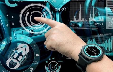 automotive hmi human machine interface market growth expected to see