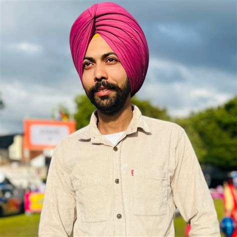 Jagjit Kalsi
