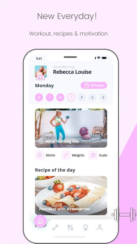 Btes With Rebecca Louise Para Iphone Descargar