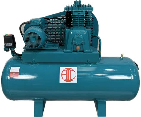 Aic Model H21 Air Industrial Co Ltd