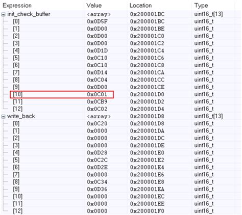 tuss4470 help needed issues initializing tuss4470 with stm32