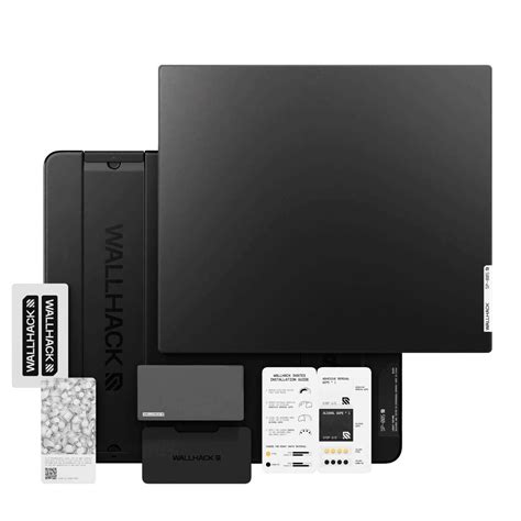 Wallhack Gaming Gear