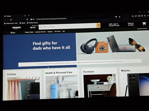 Mayank Kumar On Linkedin Just Learned The Css And Made A Amazon Clone