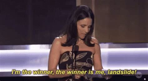 Winning By A Landslide  Funny Winner Win Discover And Share S