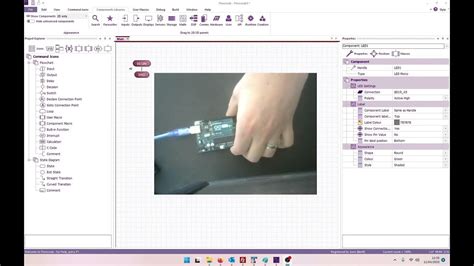 Flowcode 10 New User Quick Start Getting Started Guide And Beginner