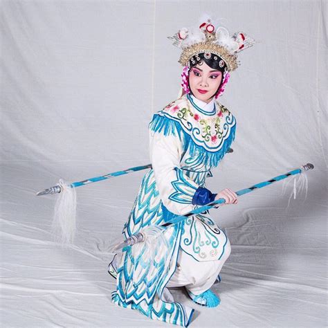 九·夏客 第六位演員來啦 曹琪 鳳凰 《火鳳凰》