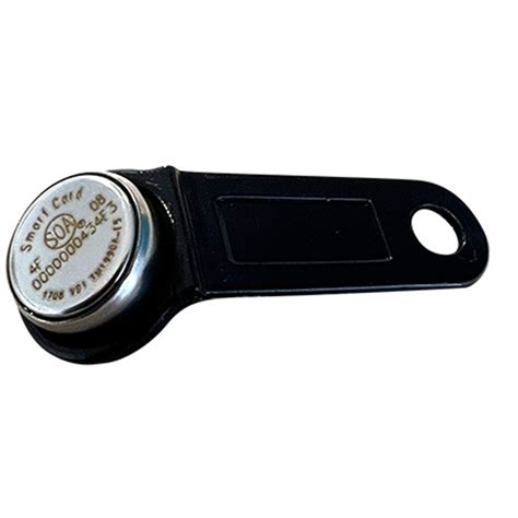 Buy The Teltonika Ppex00000700 Teltonika Ibutton Key Non Magnetic