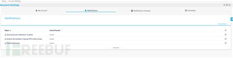 Meachines Easy Netmon Ftp匿名登录prtg 网络监控rce权限提升 Freebuf网络安全行业门户