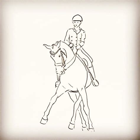 2 10 18 Half Pass Ii Lisa Curry Mair At Canvasworks Designs