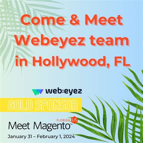 Webeyez Launches Winter Specials At Magento Webeyez Posted On The Topic Linkedin