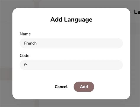 how to start a multi language blog