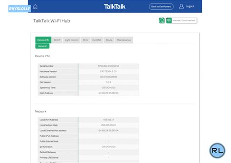 Talktalk Wifi Hub Sagemcom Fast 5364 Review Test And Tear Down