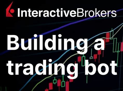 Costruisci Un Bot Di Trading E Collega Tradingview Ninjatrader Ai Broker Interattivi