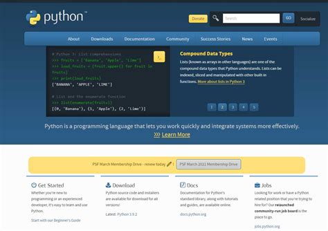 pycharm安装python3 6 python安装教程 腾讯云开发者社区 腾讯云