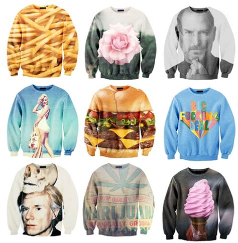 Sexy Sweaters C E N T R A L