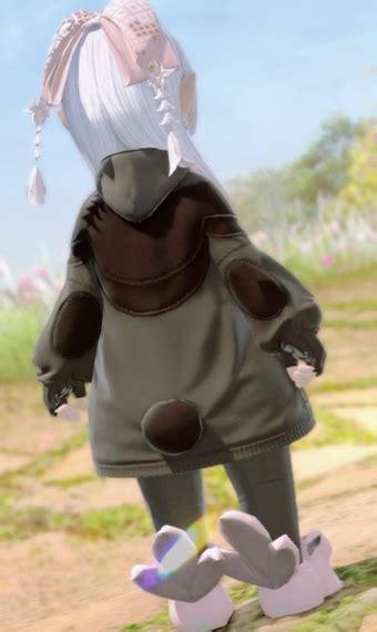 Pastel Carbuncle Eorzea Collection