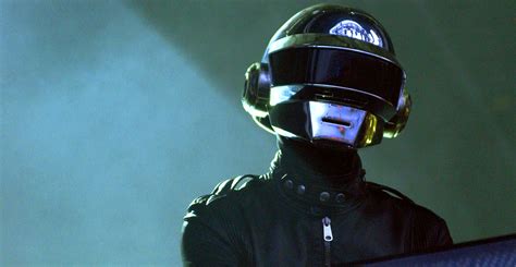 Thomas Bangalter Anuncia Nuevo Proyecto Tras La Separación De Daft Punk