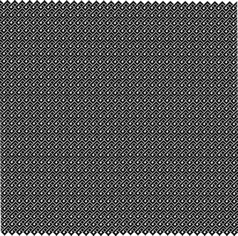 Premium Vector Pixel Pattern