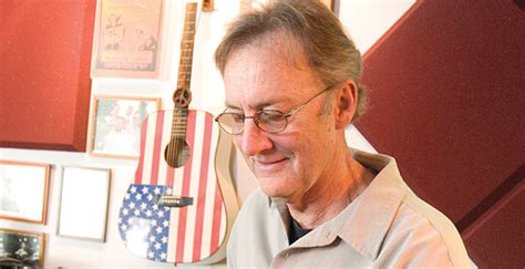 Jerry Powell Releases Third Album Lumina News