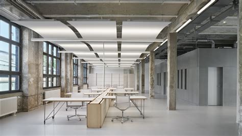 Frameweb The Agile Office 6 Workspaces That Provide Spatial Flexibility