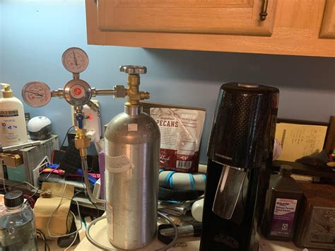 Setup Question Re Regulator Will Add Details In Comments Rsodastream