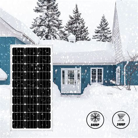 Kit Generador De Turbina Eólica De Panel Solar De 300 W Turbina Eólica