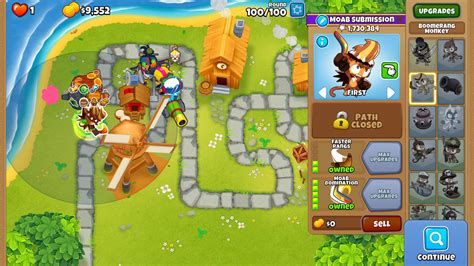 37 Best Moab Domination Images On Pholder Btd6 Mw3 And Battles2