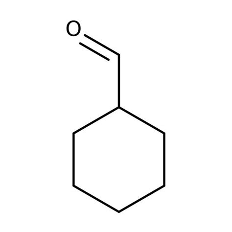 Cyclohexanecarboxaldehyde 97 100 Ml Contact Us Thermo Scientific
