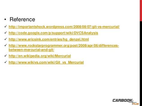 svn vs mercurial vs github