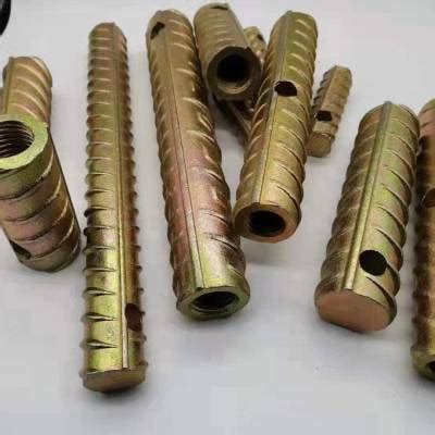 【m18150螺纹钢预埋套筒 螺纹钢预埋套筒 建筑pc吊装套筒】价格厂家 供应商网
