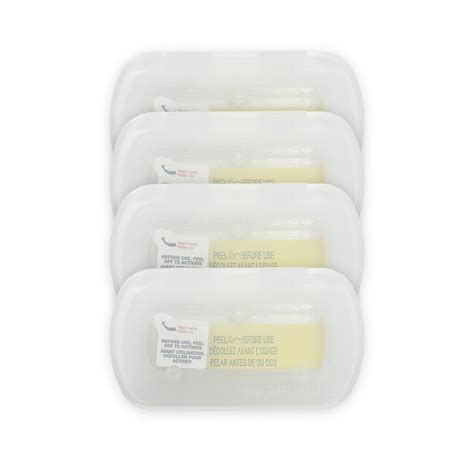 Bed Bug Detection Trap With Lure 4 Pack Green Strike Bed Bug Detection Trap With Lure 4 Pack Green Strike
