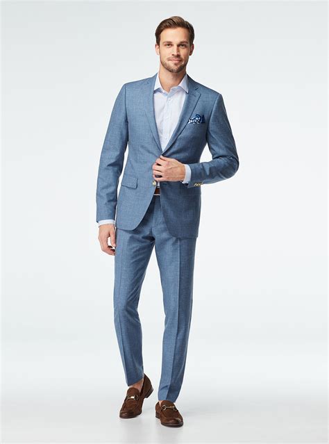 11 Blue Suit And Brown Shoes Outfits For Men Suits Expert