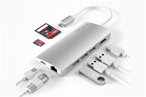 The Best Usb C Hub For Your Laptop