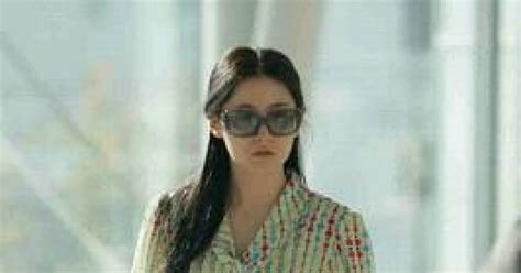 친절한 금자씨 이영애는 친절했다