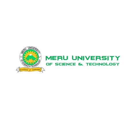 Administrative Assistant At Meru University Of Science And Technology