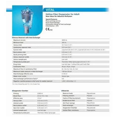 Plastic Nipro Oxyginator Adult Vital At Rs 999 In New Delhi Id
