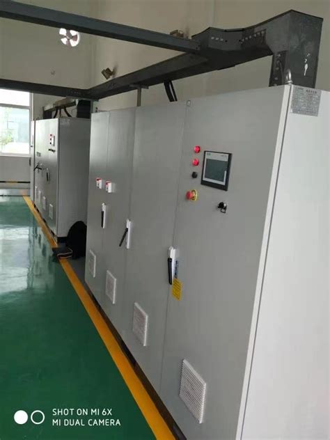 Long Life Span Ozone Generator For Aquaculture And Semiconductor