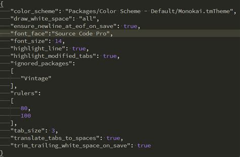 杨学峰博客 Ubuntu安装source Code Pro字体