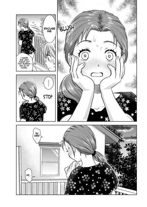 Read Manga Onee San Is Invading Chapter 10