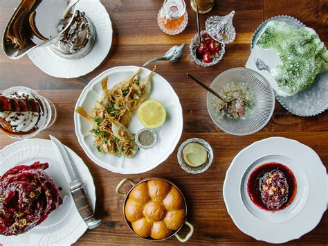 The Best Restaurants Near Every Sf Bart Station San Francisco The