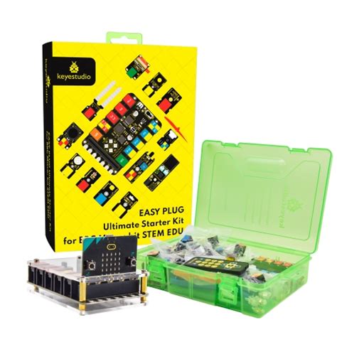 Micro Bit