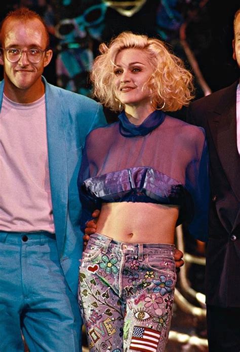 Live And Direct Dont Bungle The Jungle Divina Madonna