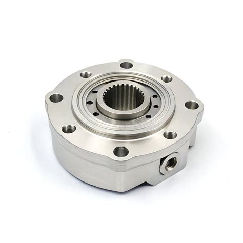 Engineering Part Technical Component Icon Isolated On White Background