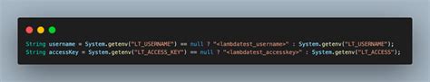 How To Scroll Down In Selenium Webdriver Dev Community