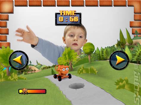 Screens Bob The Builder Project Build It PS Of