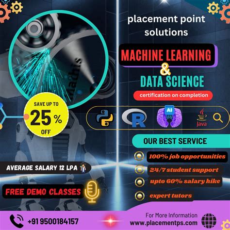 Transform Ideas Into Intelligent Solutions With Placement Point