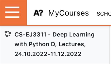 alexander jung on linkedin deeplearning model deeplearning python