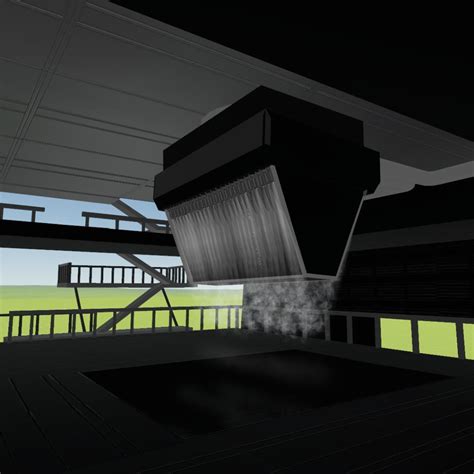 Juno New Origins Linear Aerospike Engine Stock