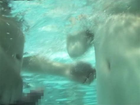 Swim Class Gone Horribly Wrong Jav Nhdt 676 Ai Upscaled Enhanced